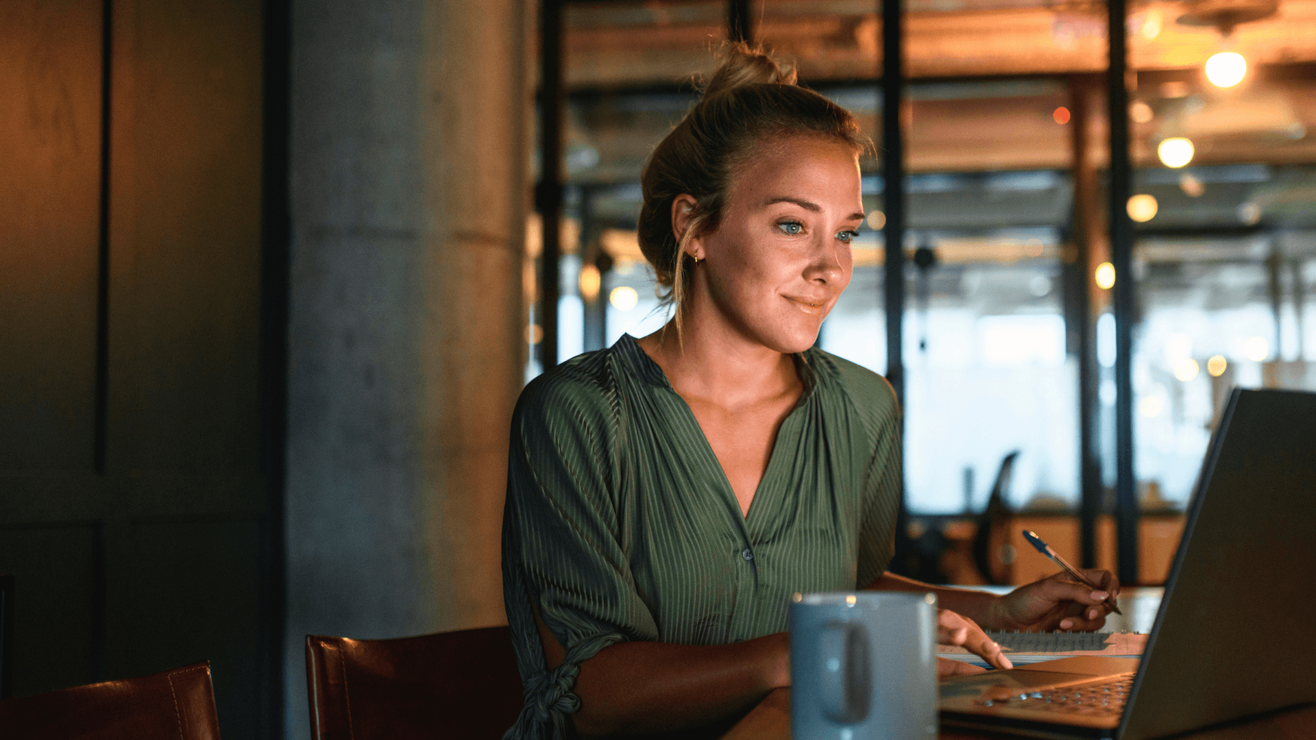 Career Pathway in Operations Management